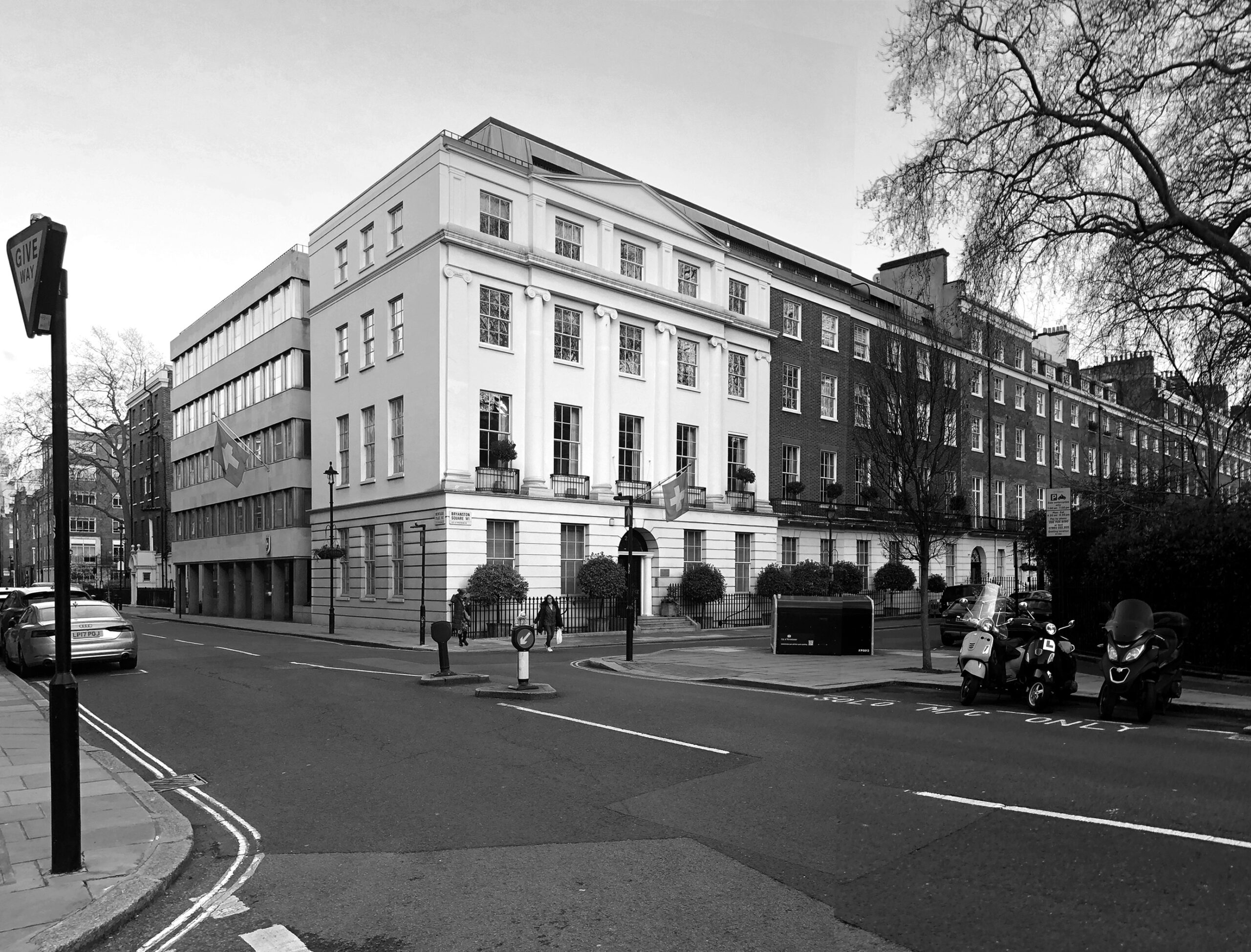 OMMX — Swiss Embassy